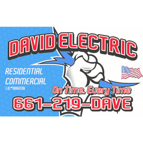 Electrical Troubleshooting in Santa Clarita, CA | David Electric